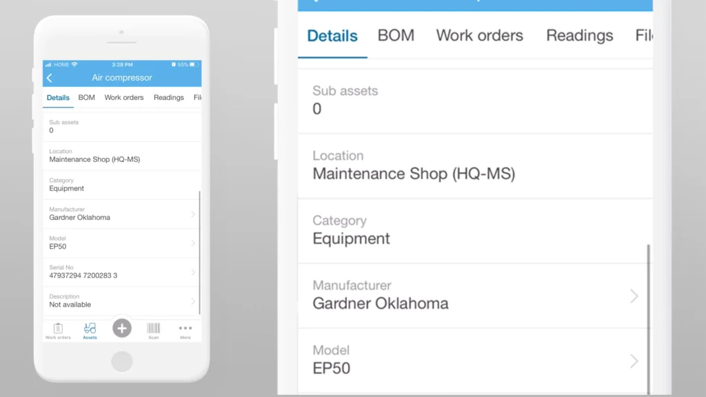 Fiix CMMS Yazılımı - AB Software